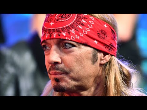 Tragic Details About Bret Michaels