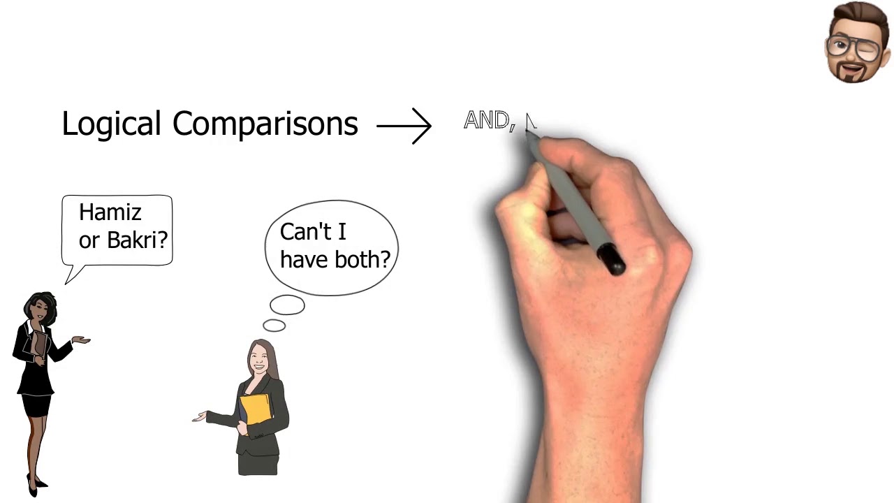 Limit Rows Selected Part 2