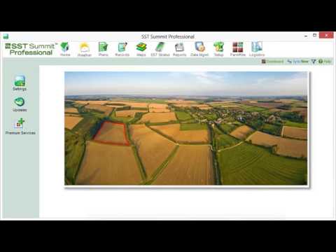 SST Summit Intro to Field Boundaries Tutorial