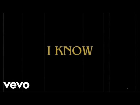 Davejamesmusic - I Know ft. Adam Brentnall