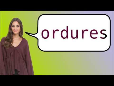 How to say rubbish in French?