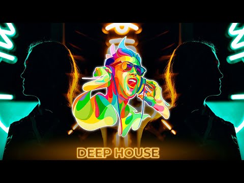 DISORDER & Dynamick - Oh My Gosh (feat. Belami) (Extended Mix)