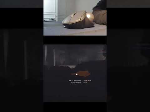Trackball Gaming - 2 - | Battlefield 4 | Logitech MX Ergo