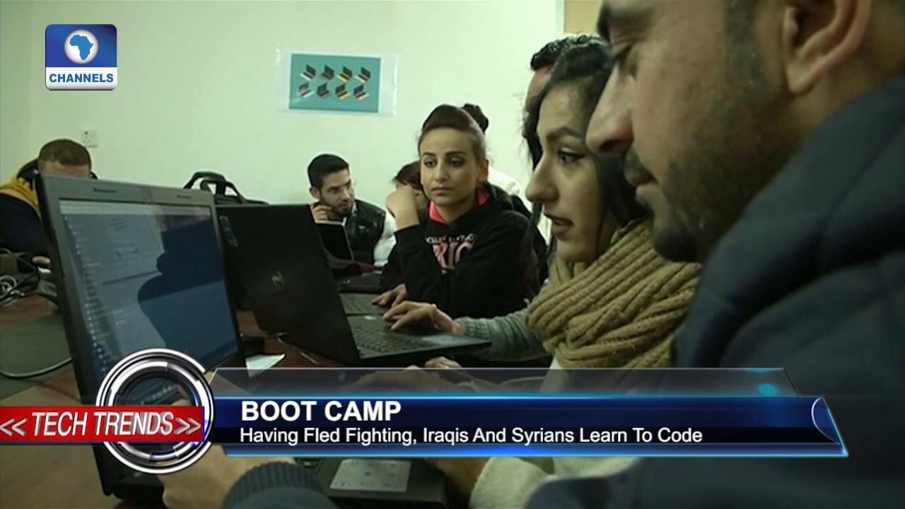 Online Learning Platform: Empowering People With Vocational Skills