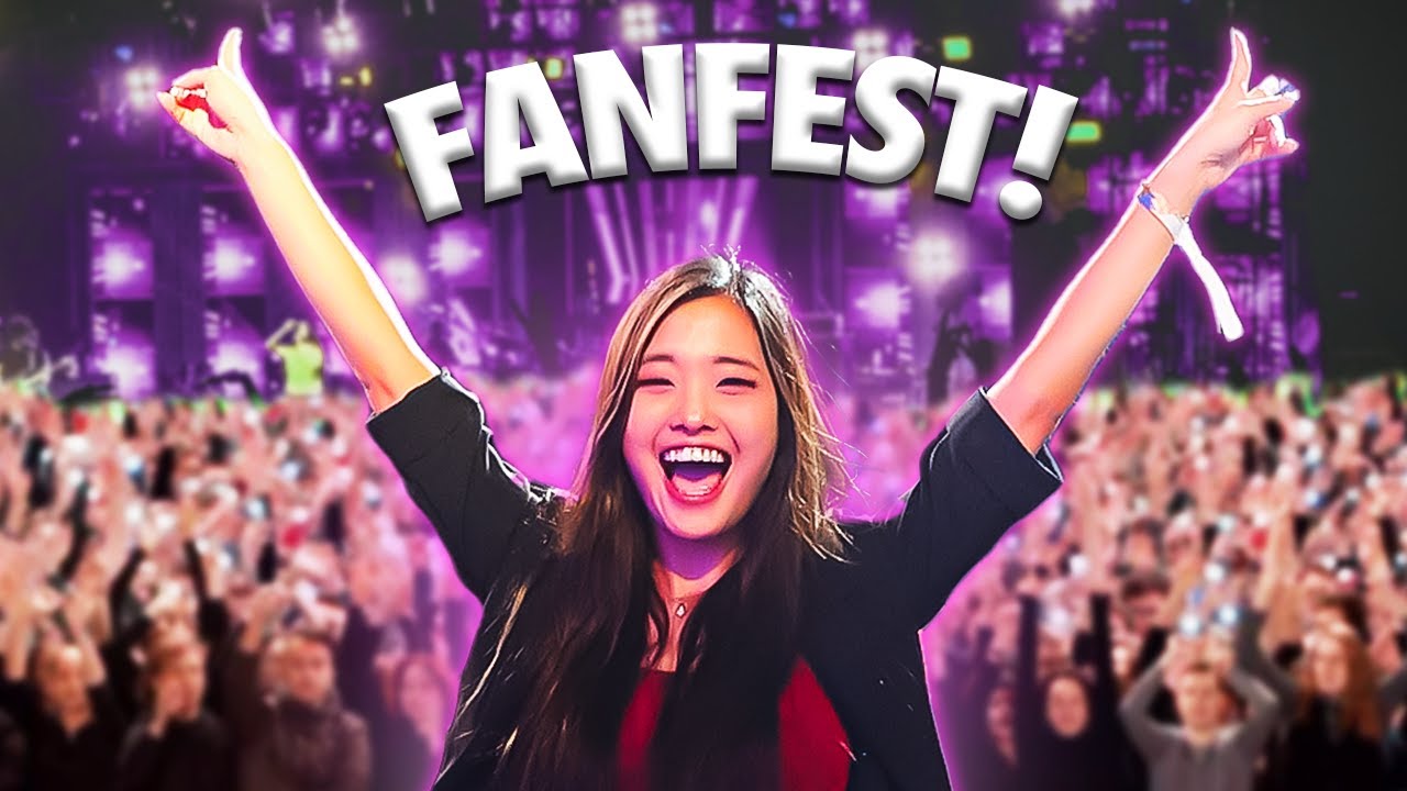 Meeting Our Fans After 7 Years!