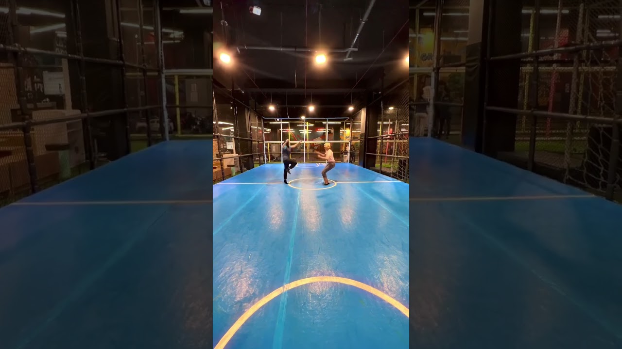 Gravity Code - Bubble Balls!