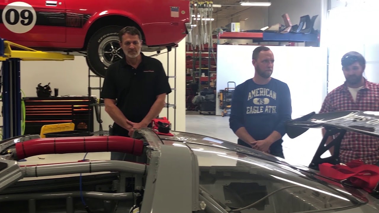 Vet Jet Story - Innovation Performance Technologies