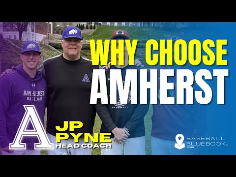 Amherst College , Why It's a TOP Choice for Academic Athletes!