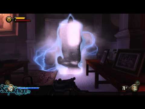Steam Community :: Video :: Bioshock Infinite Walkthrough Part 16 ...