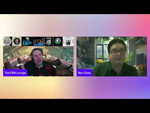 Mini-Episode #1841 - June 2025 - 2025 NBA Finals review