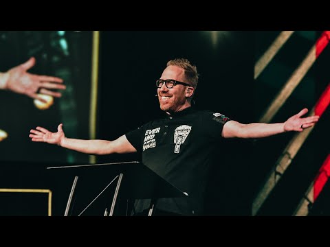 "Finding Your Armor-bearer" - Winter 2020 - Peter Haas