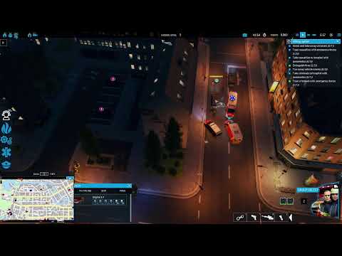 Let's play Emergency 2020: Wuppertal Mod!