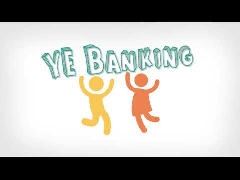 about YE Banking
