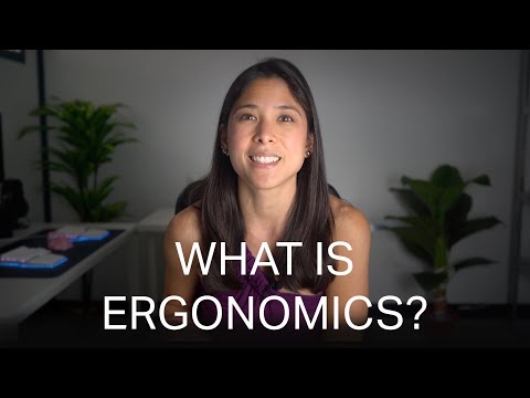 Ergonomics Commandments. Basic definition and examples from Iron Man and the Godfather.