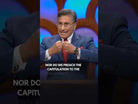 We Need to Be More Alert (We Preach Christ)