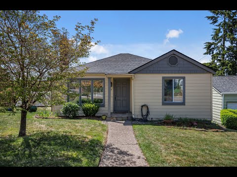 Just Listed - 2515 E Mcloughlin Blvd. Vancouver, WA 98660