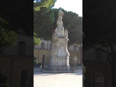 Messina Sicily, Italy without trending audio🇮🇹🤌⛪️🥰#italy #sicily #messina #messinasicily #europe