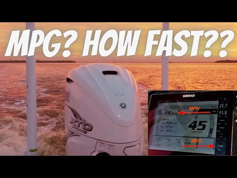 Yamaha 425 XTO vs Robalo 266 Cayman: On-Water Showdown!