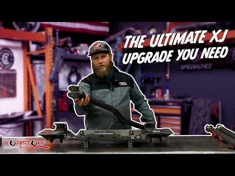 RuffStuff Specialties | Better Builder Parts