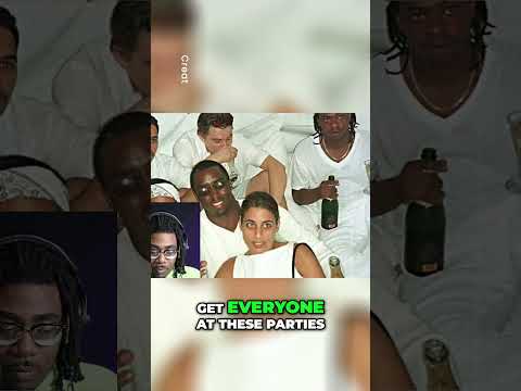 Diddy's Rise Notorious B I G and the Power bottom Parties