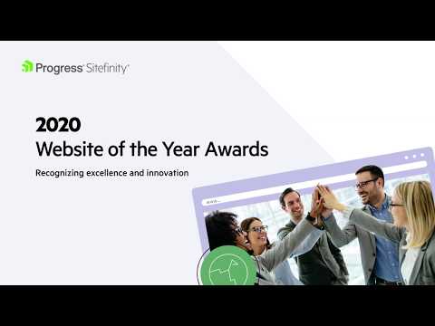 Dublin Airport: 2020 Website of the Year Winner