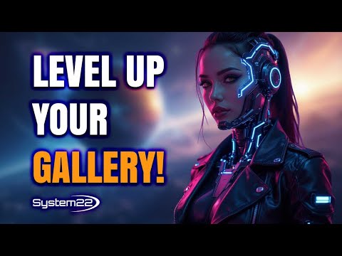 Create a Stunning Inline Gallery in Divi – No Plugin Needed!