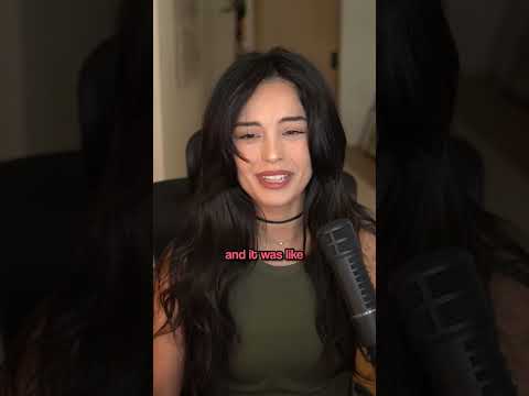 Valkyrae's thoughts on Challengers Movie