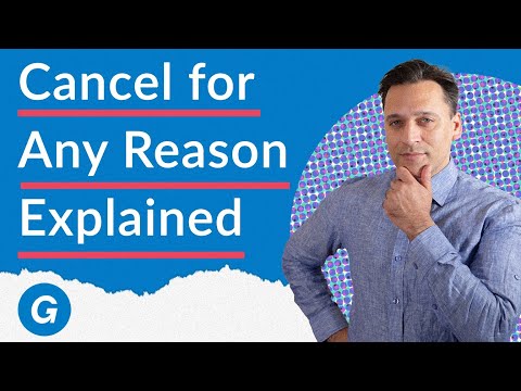 How to Use Cancel For Any Reason (CFAR) Travel Insurance Like a Pro | G1G Travel