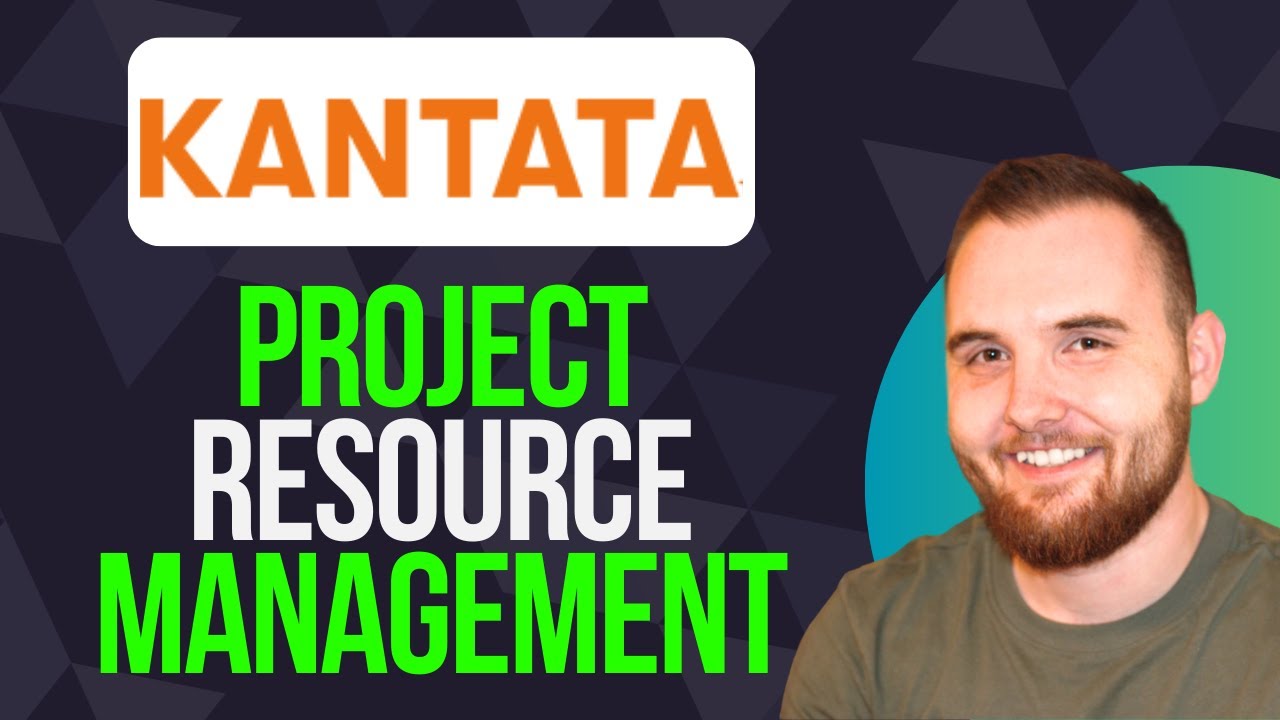 Kantata Tutorial for Beginners: How to Use Kantata for Project and Resource Management