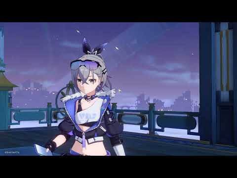 Honkai Star Rail Redeem Codes! (June - Patch1.1)