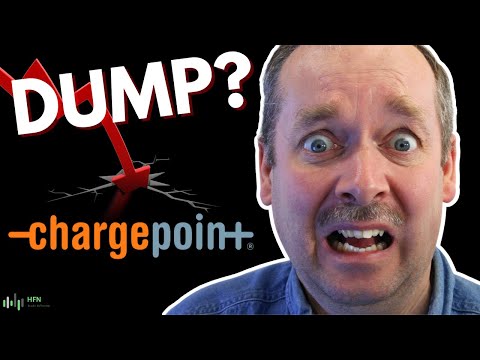 ⭐️ Chargepoint Stock Prediction - CHPT Stock TERRIBLE NEWS? Watch Now!!!