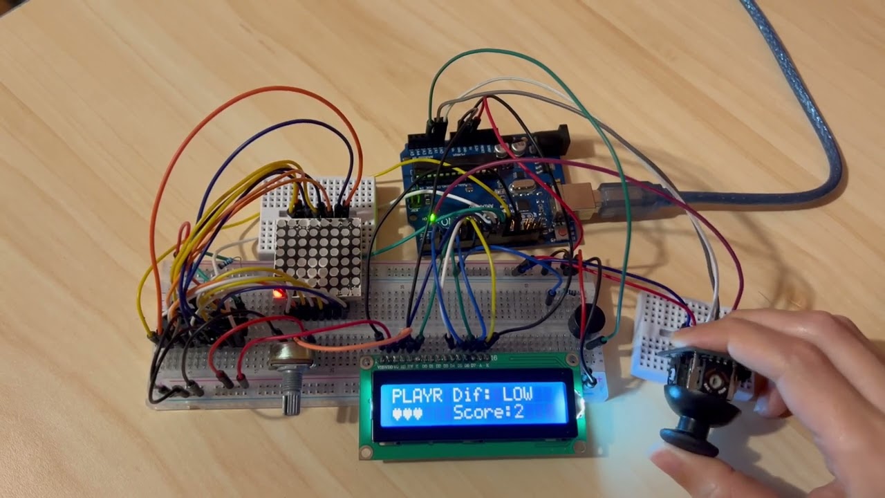 Introduction in Robotics Homework #5
