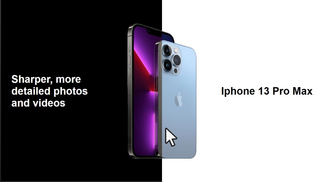 Javascript Split Screen Hover Effect | Quick Tutorial