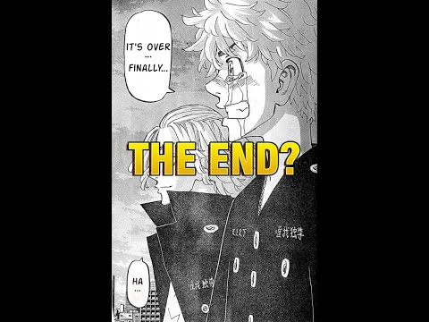 The WORST Ending? | Tokyo Revengers Chapter 277 Review