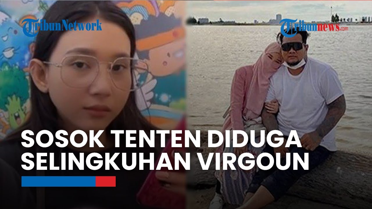 Sosok Tenten Ajeng Anisa, Wanita Disebut Selingkuhan Virgoun oleh Inara Rusli Akhirnya Buka ...