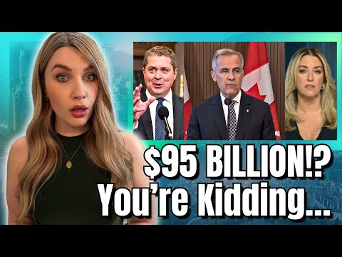 They’re BANNING Oil—And Borrowing $95B to Fight the U.S.? This Is INSANE