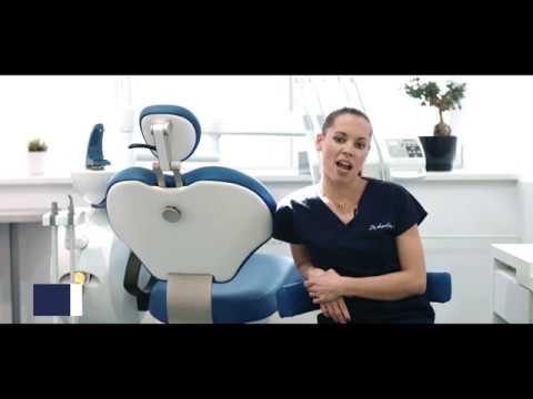 Dr. Martin dental clinic - Dr. Monika Ivicova INVITE