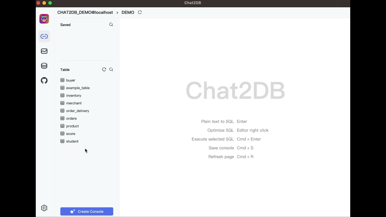 Chat2DB-tutorial-01