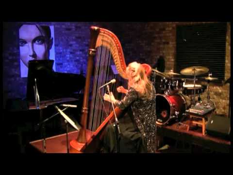 Hire Harpist Victoria Schultz Harpist In Kissimmee Fl Gigsalad