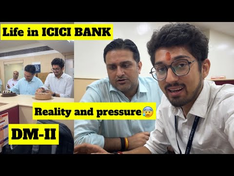 Last Day & the life in ICICI Bank as a Deputy Manager-2 🏦 My whole Banking Journey in this vlog❤️