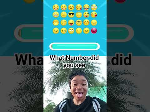 What Number did you see? #quiz #game #trend #roblox #shortsfeed #brainteasers