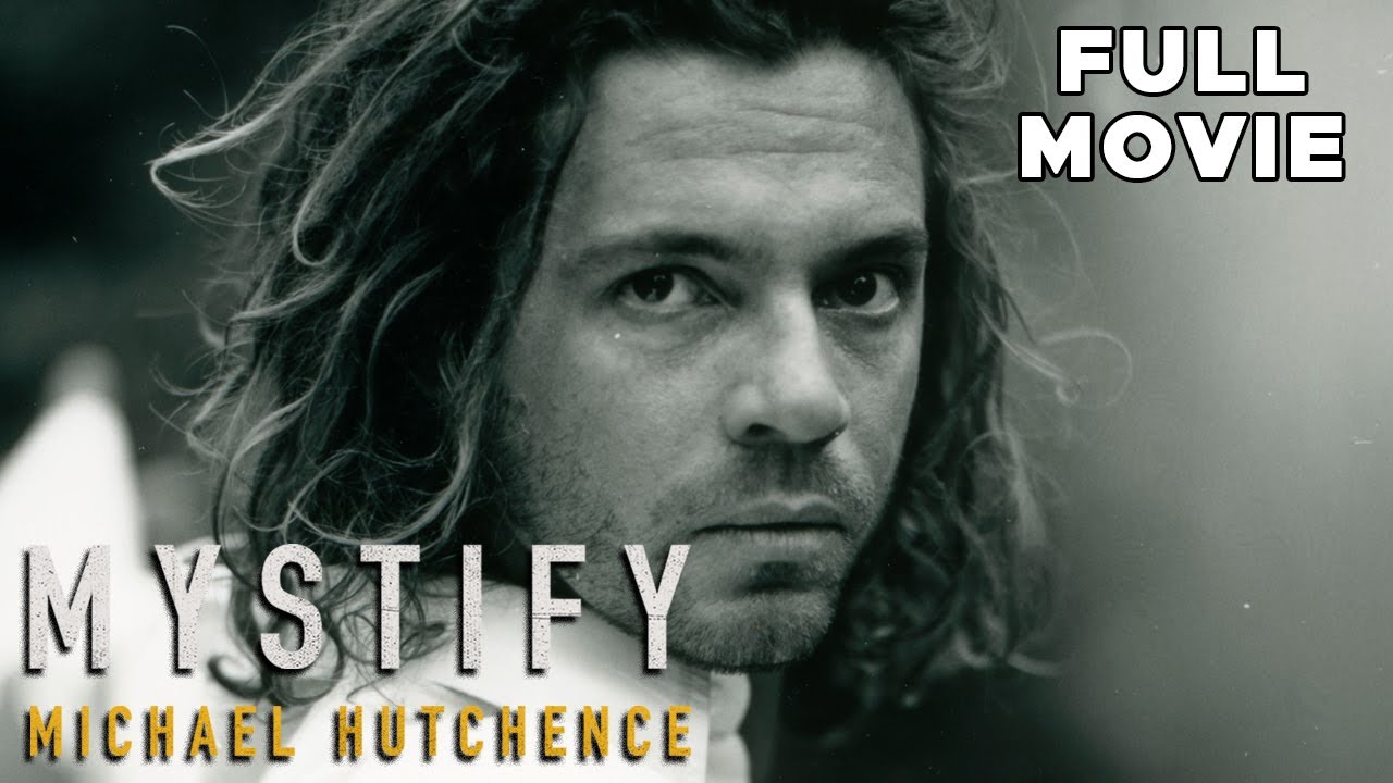 Mystify Michael Hutchence | FULL MOVIE | INXS Rock Music Biography Documentary