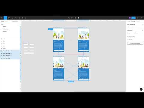 How to copy Figma prototypes without losing interactions