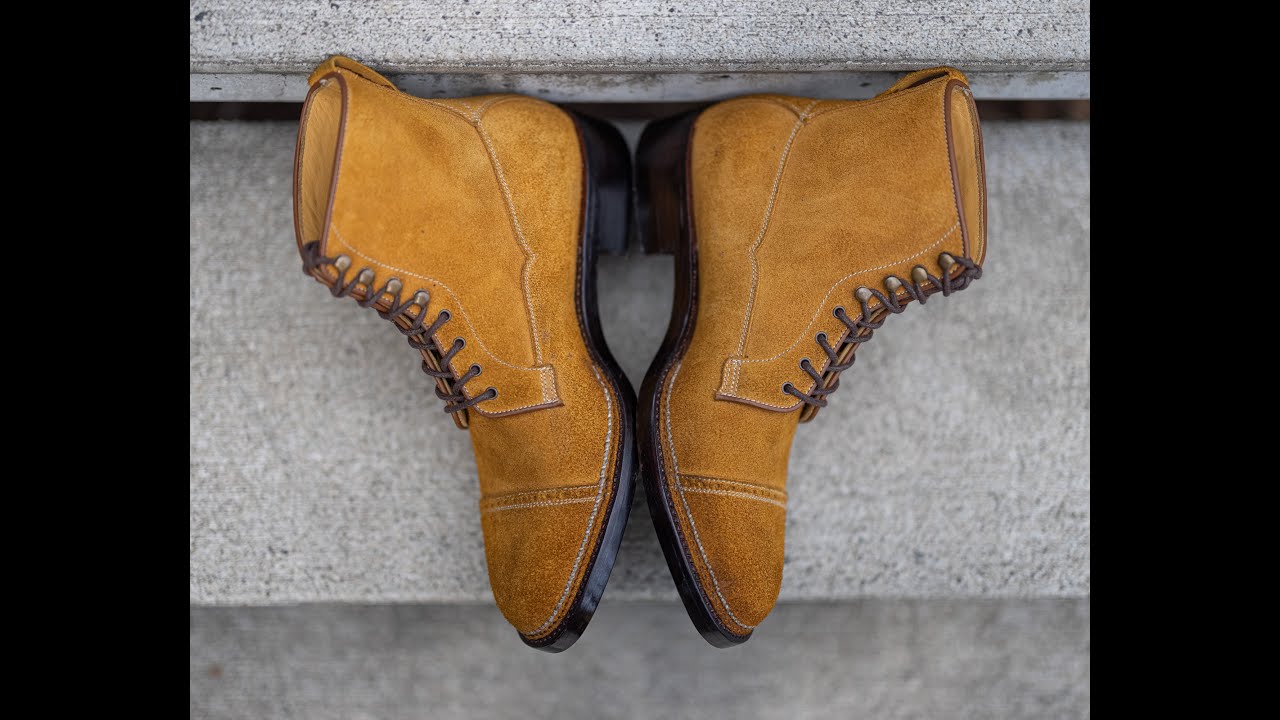 Midas Bootmaker - Midas Vanquish Review