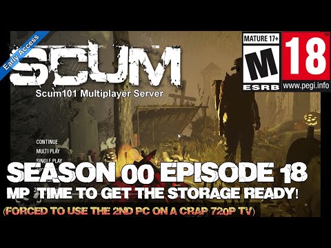 Steam Community :: SCUM