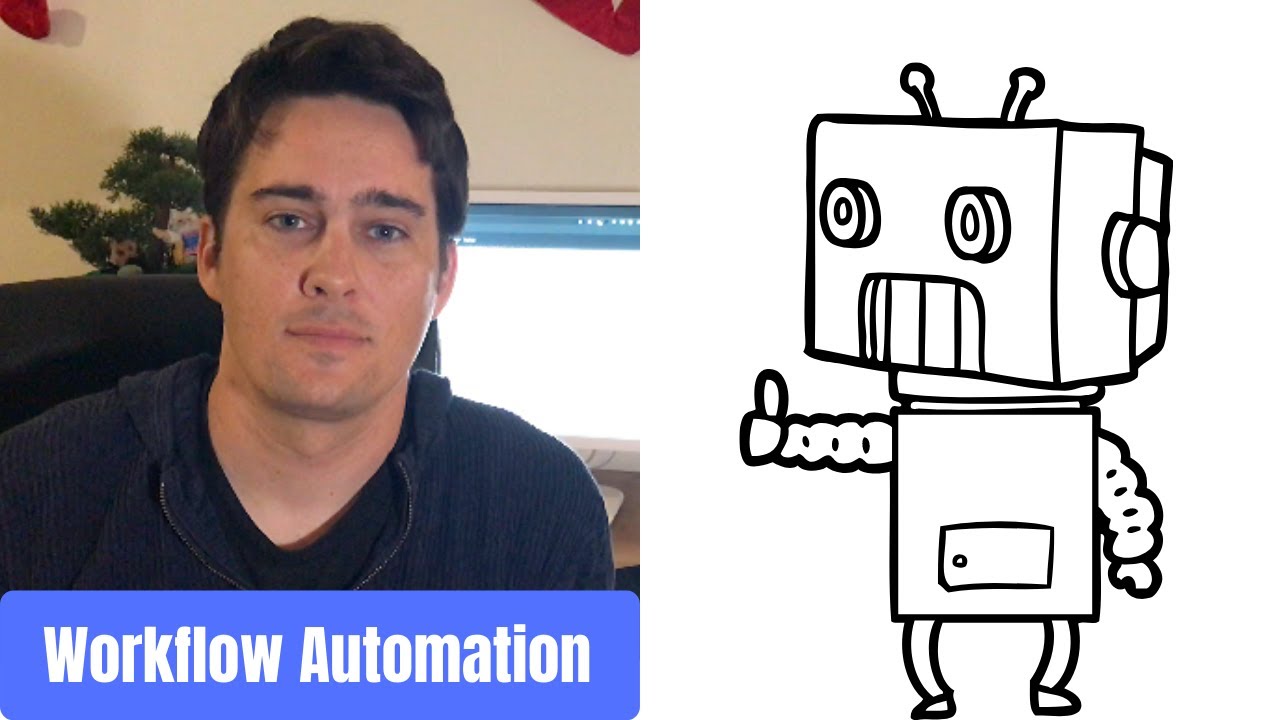 Automating My Web Development Workflow Using Bash and GitHub's API