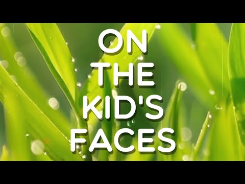 Things on the kid's faces, Level 755, Word Crush Answers, FullHD 60 fps.