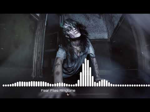 fear file ringtone ( bhoot ringtone) 💀💀 |most scarring ringtone| bhoot ringtone| chudail ringtone |