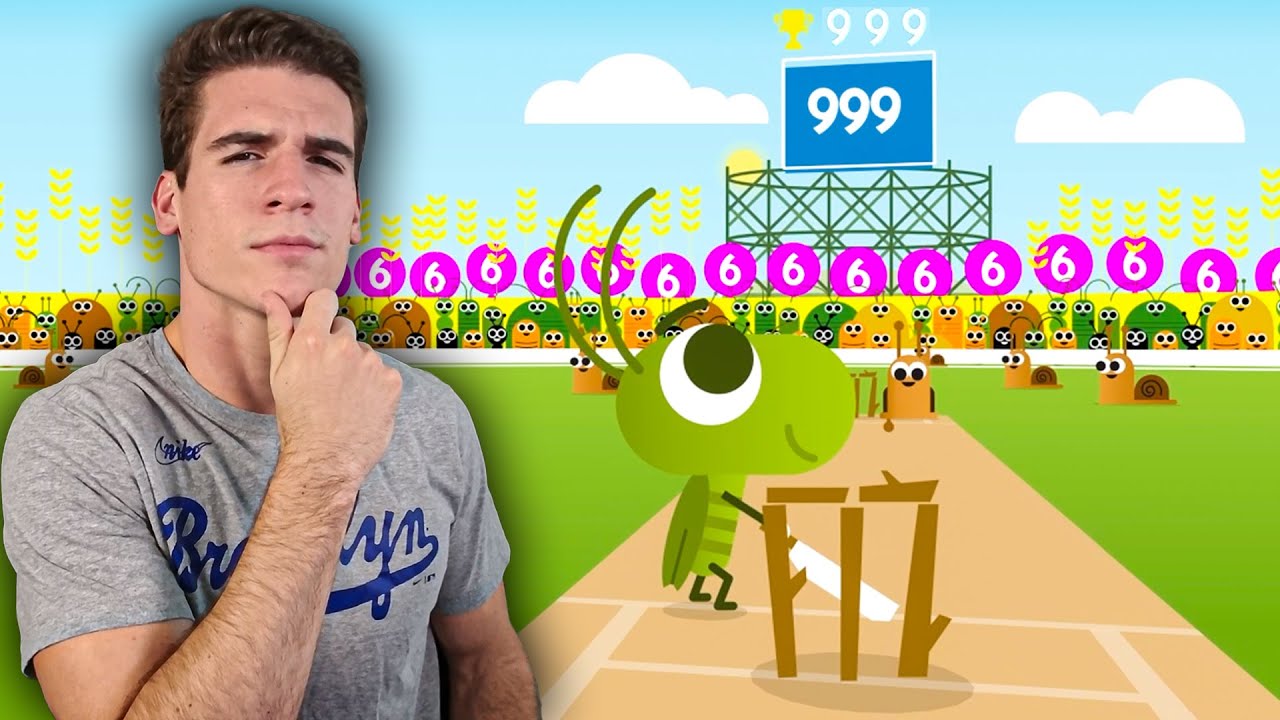 I TRIED PLAYING EUROPEAN BASEBALL!