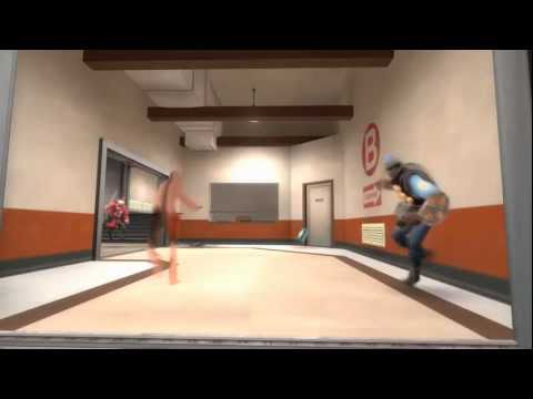 Steam Community :: Video :: Cutting the Explosive Short (TF2 Replay)